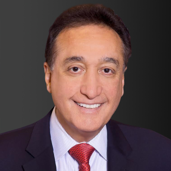 Henry Cisneros – P3•EDU